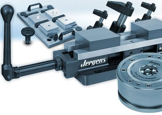 JERGENS INC | The Tool Mart Inc